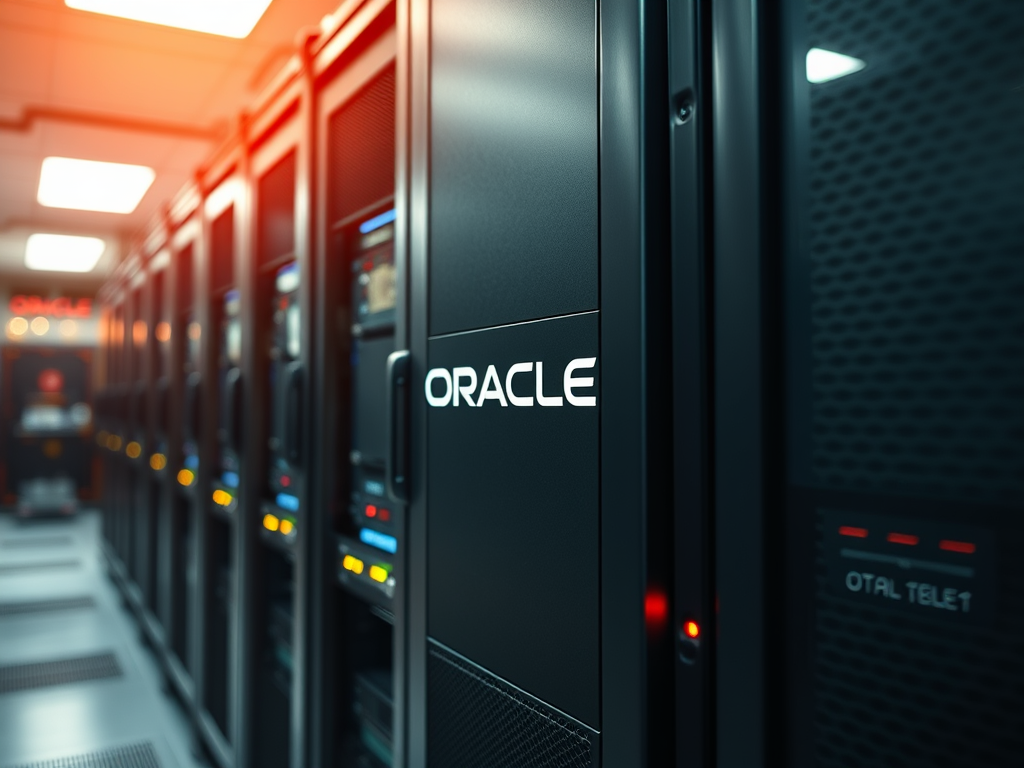 Componentes Clave de la Arquitectura de Oracle 19c – De Males y ...