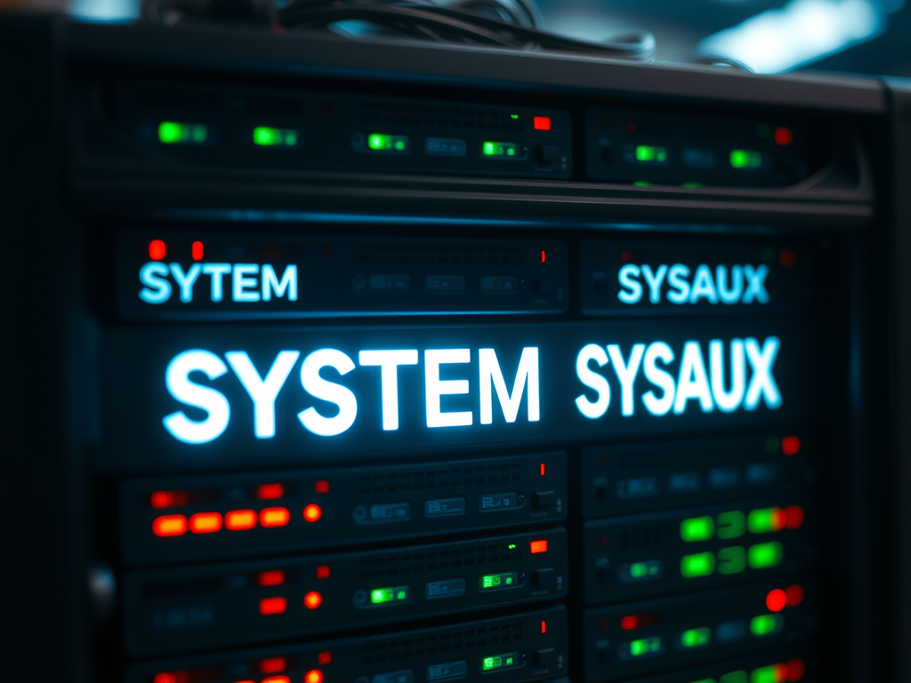 System y Sysaux Tablespaces Oracle 19c – De Males y Maleficios para el DBA