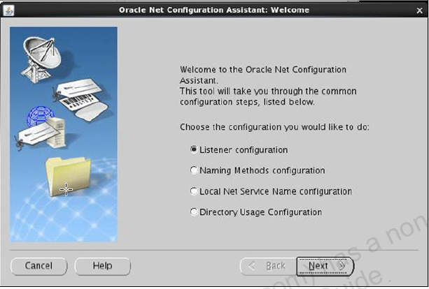 Oracle Net Configuration Assistant – De Males y Maleficios para el DBA