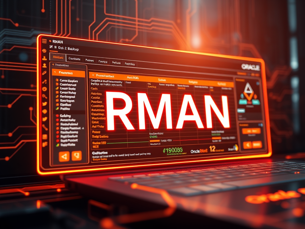 RMAN (Recovery Manager) – De Males y Maleficios para el DBA
