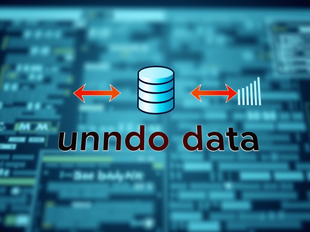 Administar Undo Oracle 19c – De Males y Maleficios para el DBA