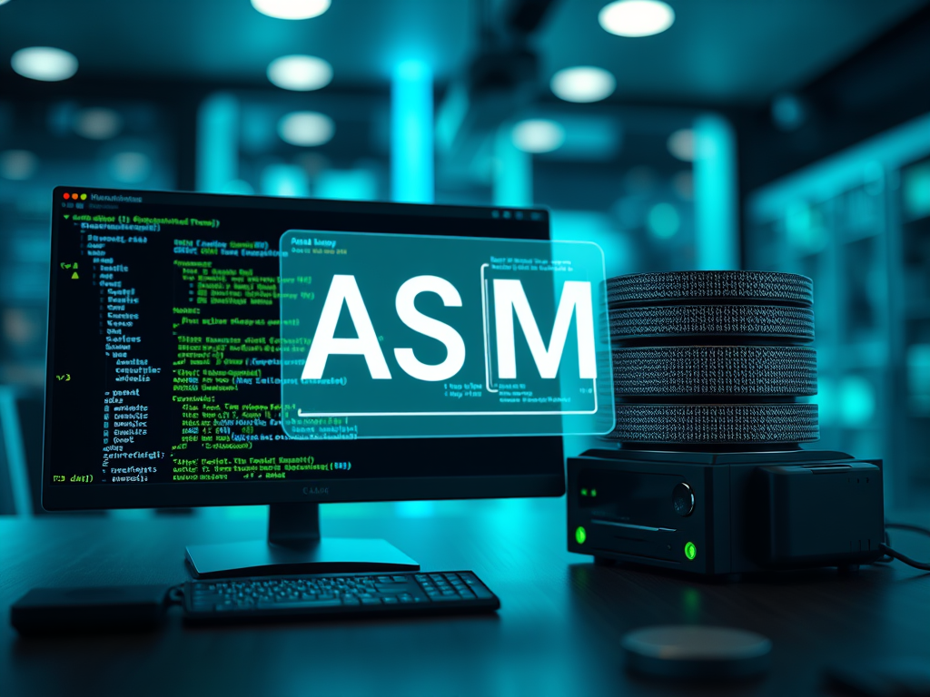 ASMLIB (ASM Library) – De Males y Maleficios para el DBA