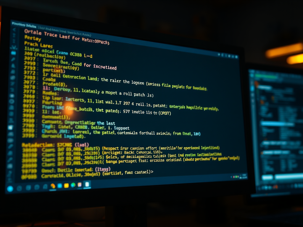 Práctica de CDB y PDB Oracle 19c (Roll Back Actualizaciones) – De Males ...